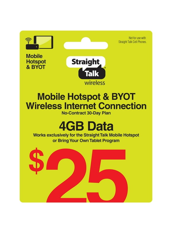 Mobile Hotspots : Walmart.com