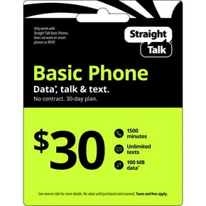 Straight Talk Home Phone