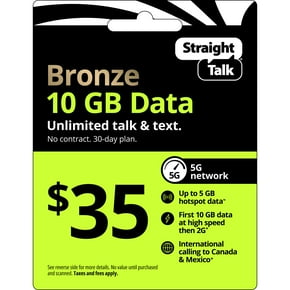 Straight Talk Home Phone