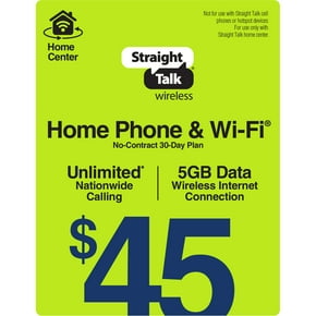 Prepaid Internet Cards