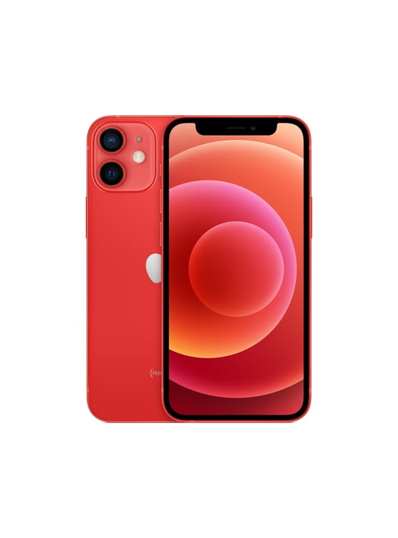 Straight Talk iPhone in Apple iPhone - Walmart.com