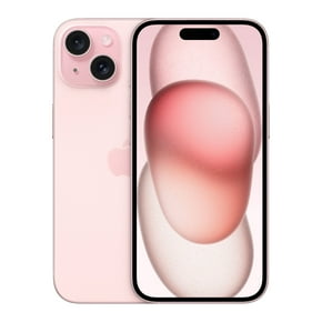 Apple iPhone in Cell Phones | Pink - Walmart.com