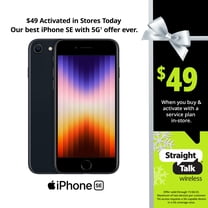 Straight Talk Samsung Galaxy Z Flip5 5G, 256GB, Graphite - Prepaid ...