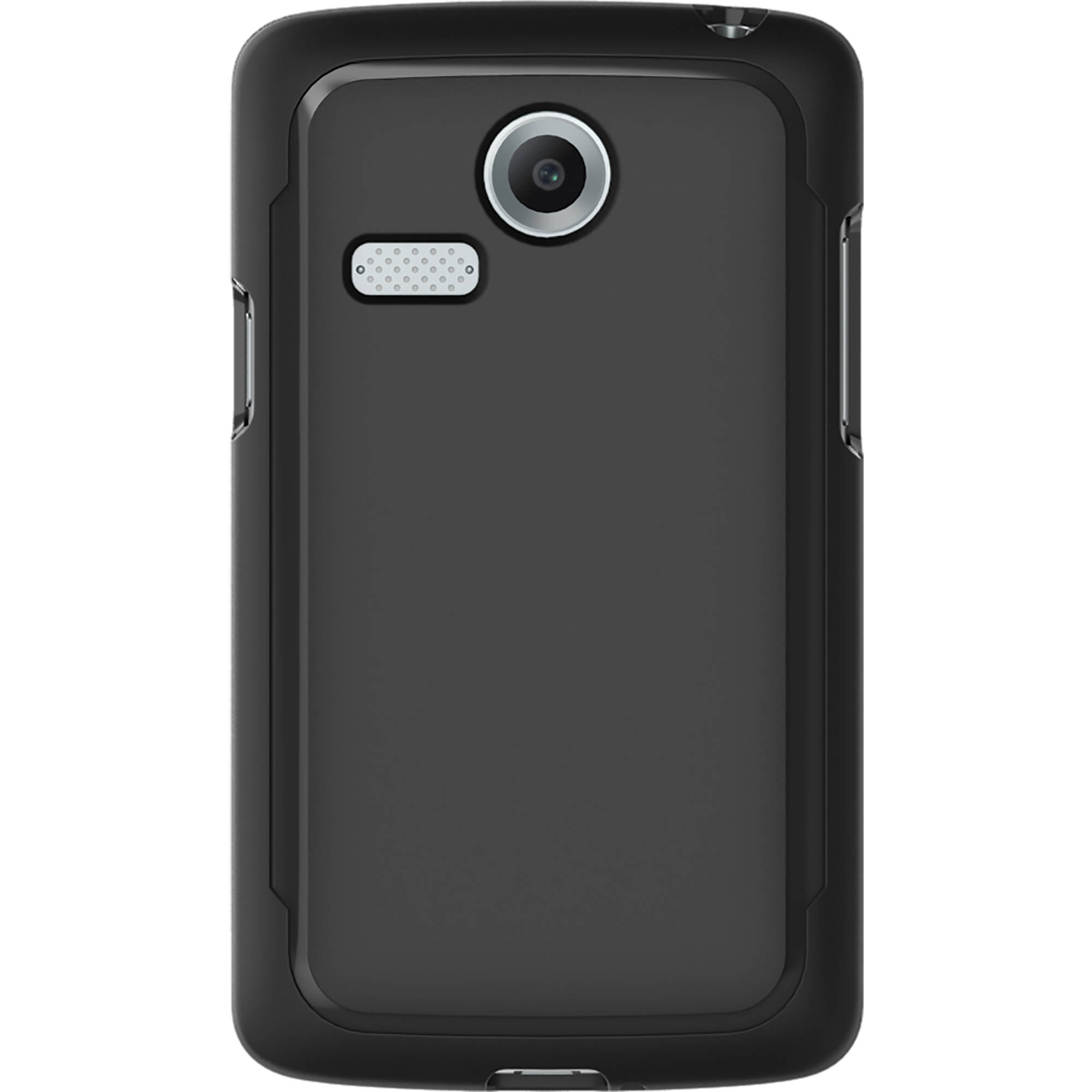 Straight Talk Gel Case for LG Sunrise and LG Lucky - Walmart.com