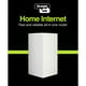 Straight Talk Home Internet Router, 5G-LTE, White - Home Internet ...