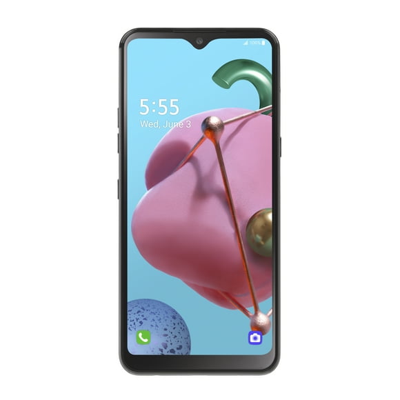 LG Phones