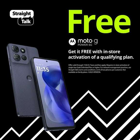 Straight Talk Prepaid Phones in Straight Talk Wireless - Walmart.com