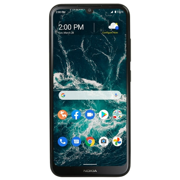 Straight Talk Phones & Plans in Shop by Carrier - Walmart.com