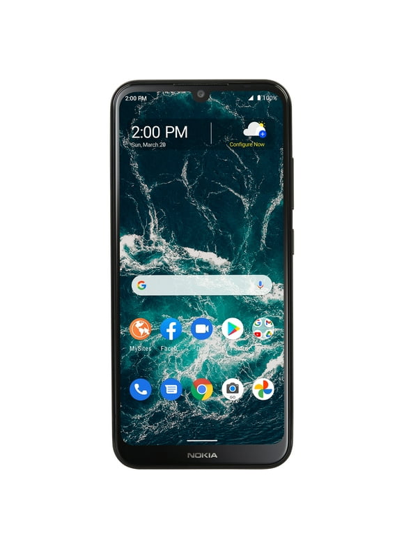 Straight Talk Prepaid Phones in Straight Talk Wireless - Walmart.com