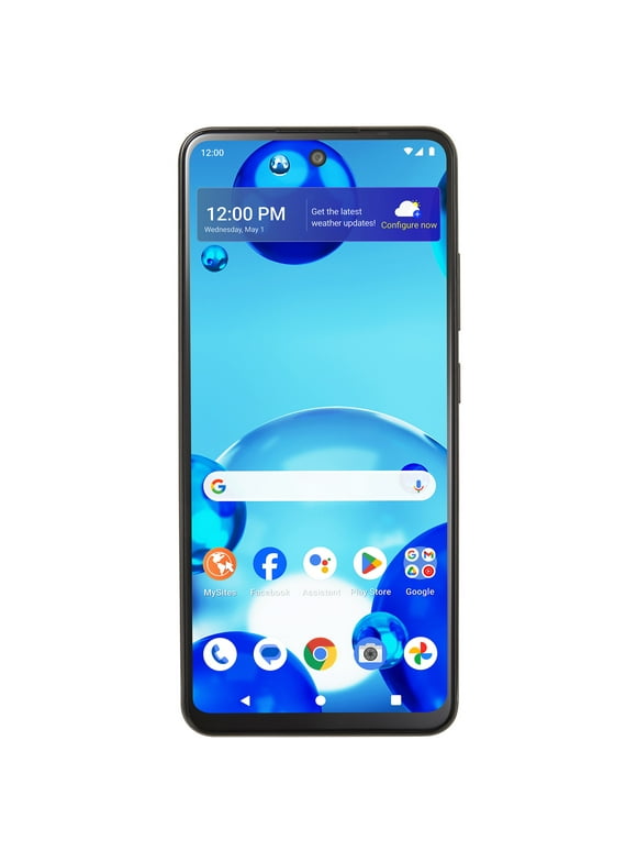 Straight Talk Prepaid Phones in Straight Talk Wireless - Walmart.com