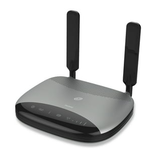 Straight Talk Home Internet Router, White- Prepaid - Walmart.com