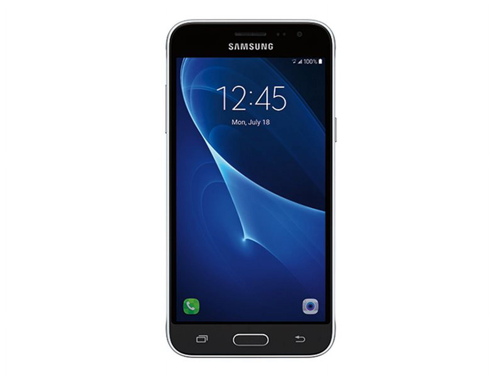 Straight Talk Samsung Galaxy Sky - Smartphone - 4G LTE - 16 GB ...
