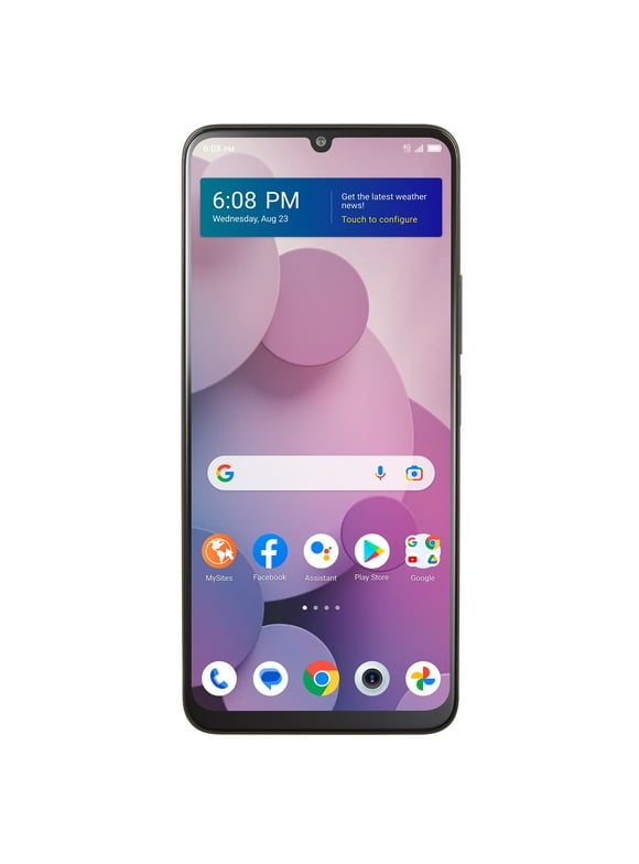 TCL Cell Phones, Unlocked & No-Contract Phones, Prepaid Phones ...