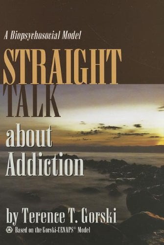 Pre-Owned Straight Talk about Addiction: A Biopsychosocial Model ...