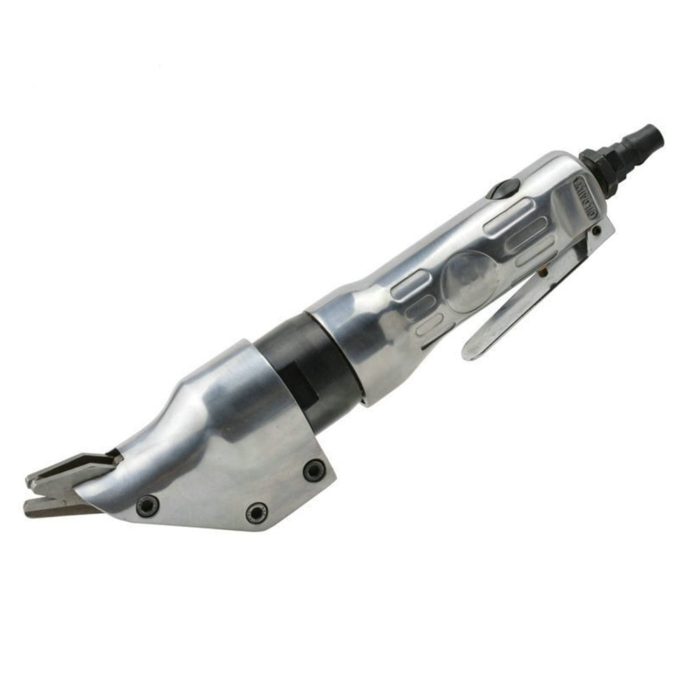 Straight Three-purpose Pneumatic Scissors, Hand-held Pneumatic Iron Scissors ,Long Service Life ...