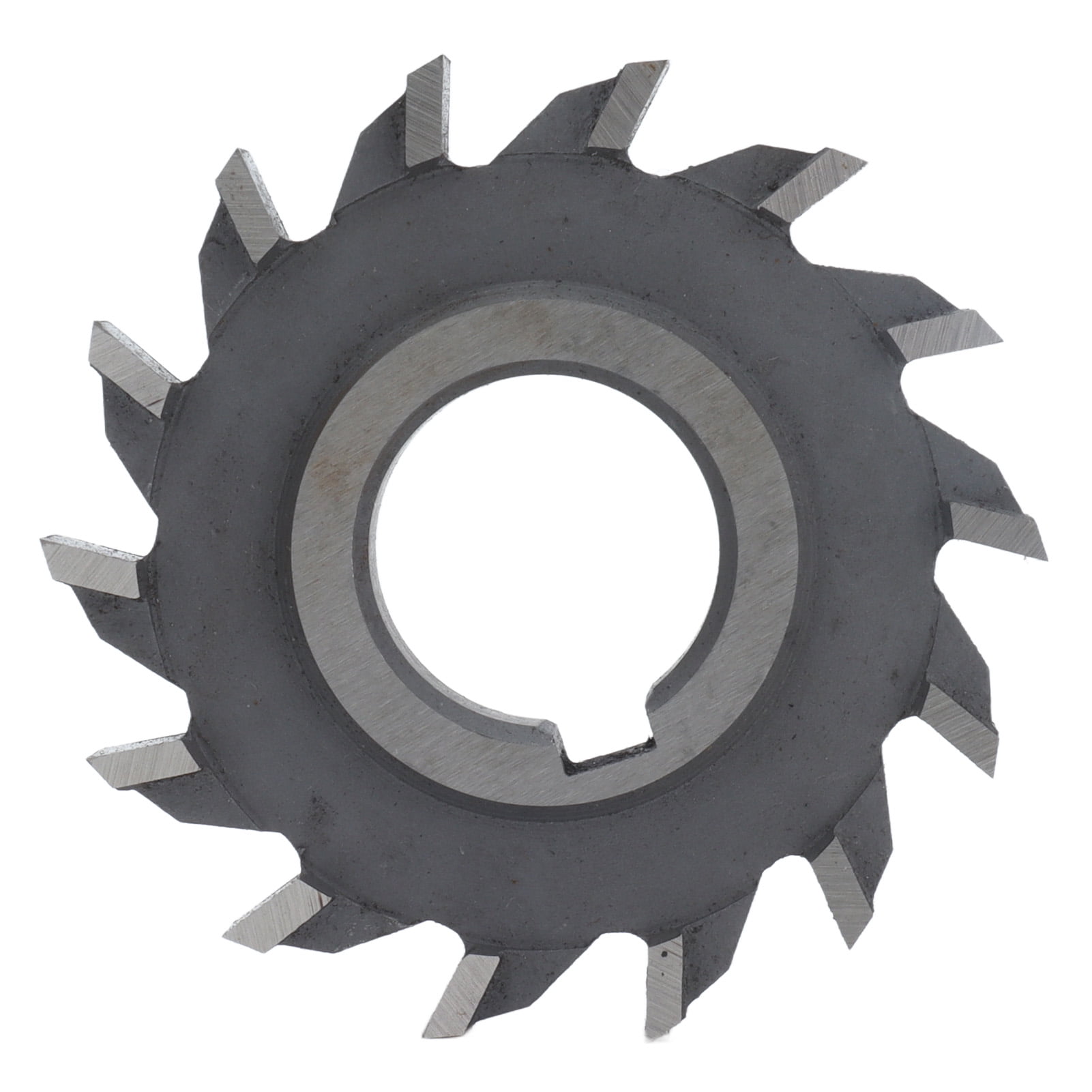 Straight Tooth Milling Cutter High Speed Steel Disc Gear Cutters ...