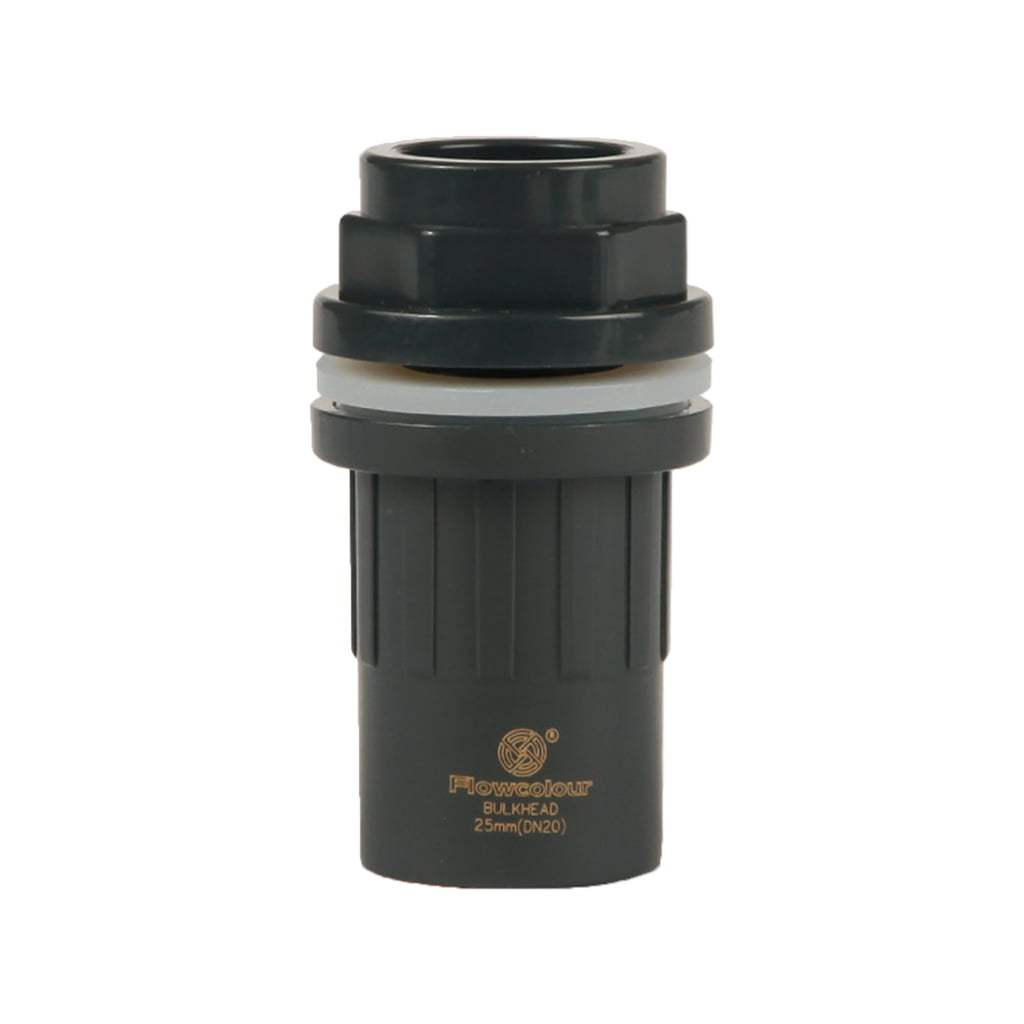 Straight Tubes Hose Connector 20/25/32/40/50mm Water System Pipe PVC ...