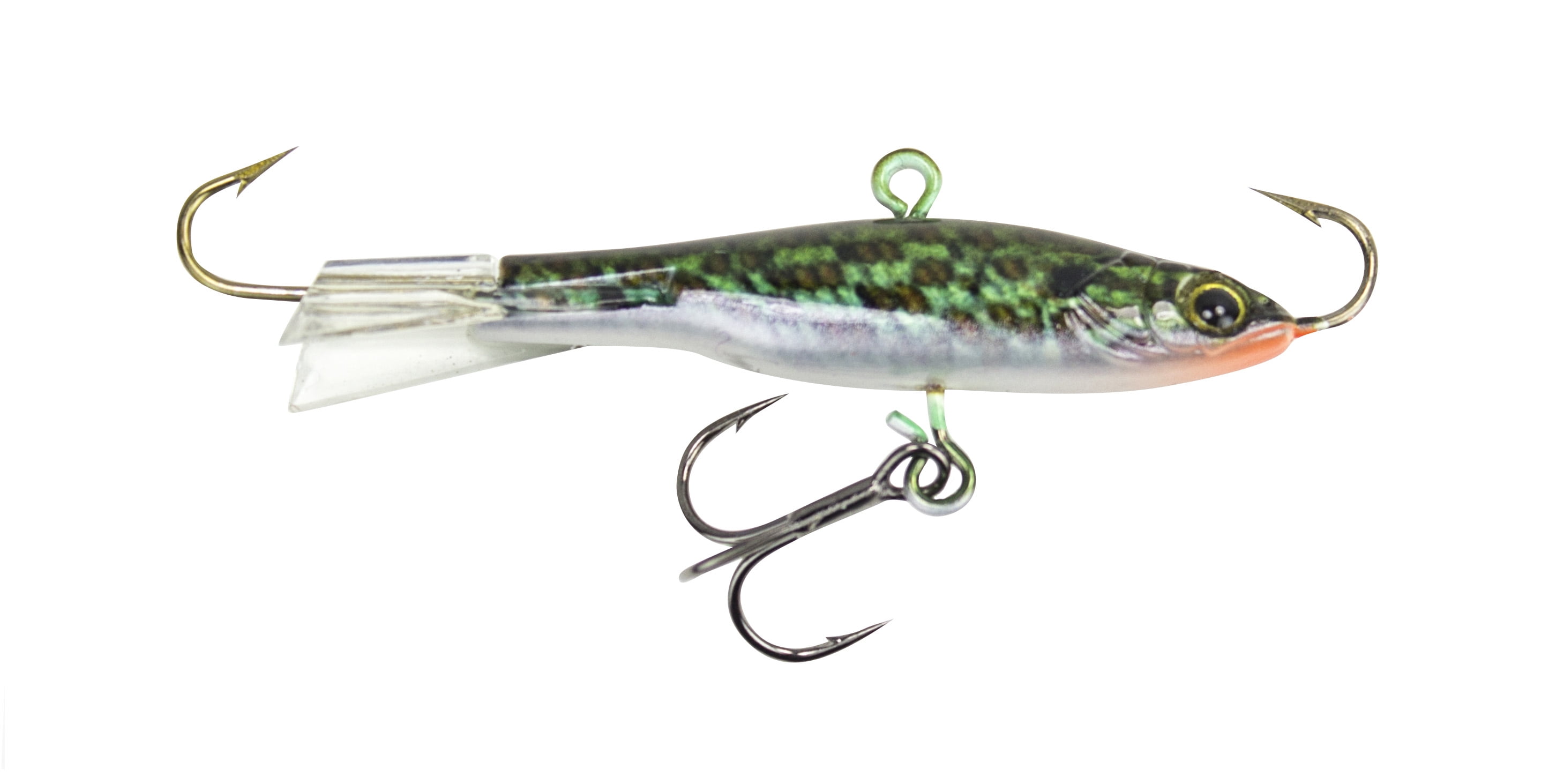 Straight Up - Bream - 2" & 1/2 oz - Walmart.com