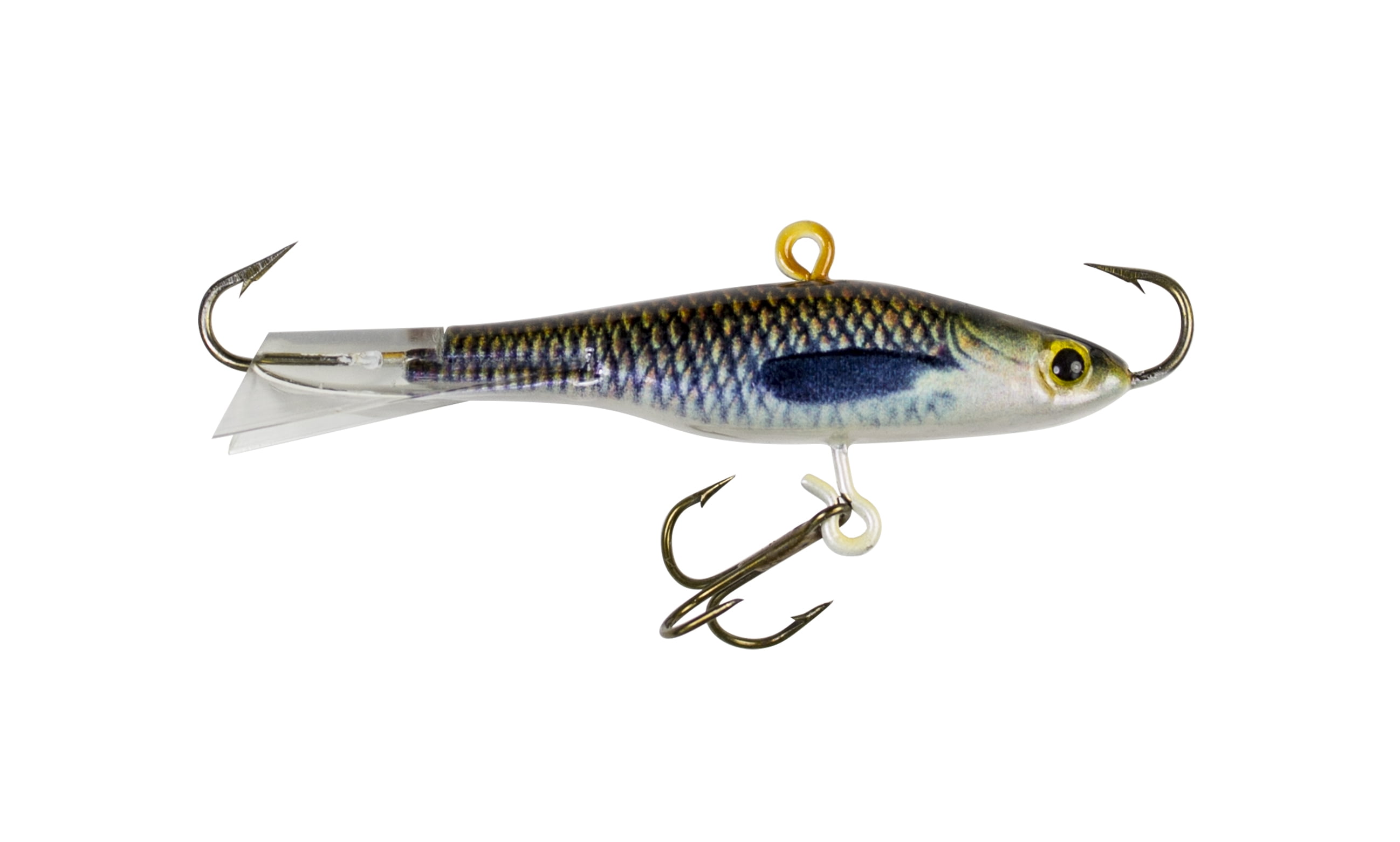 Straight Up - Smelt - 2.25"- 5/8 oz - Walmart.com