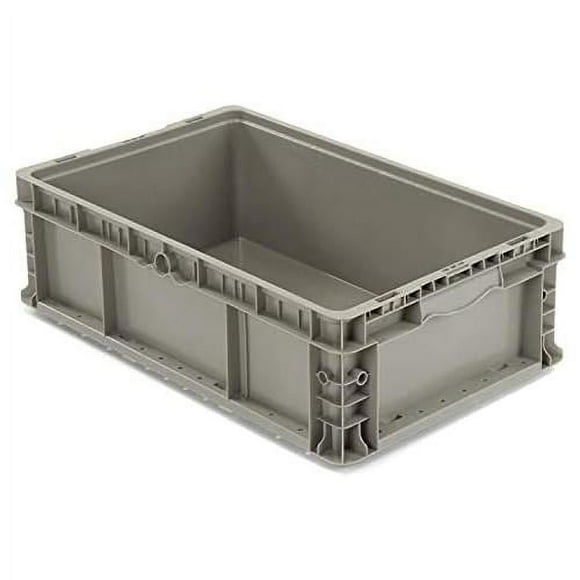 Straight Wall Container