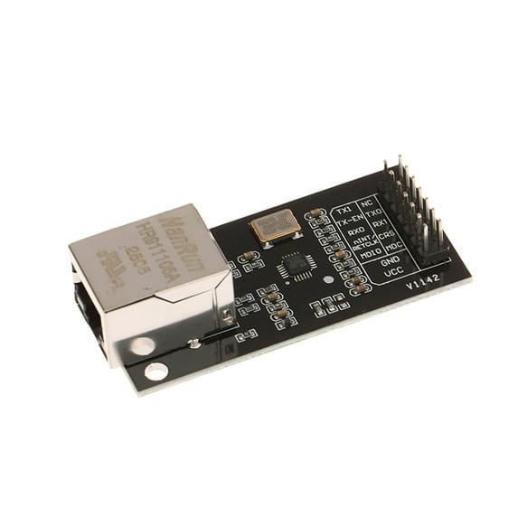 (Straight needle)Smart Electronics LAN8720 Module Straight/Bent Needle ...