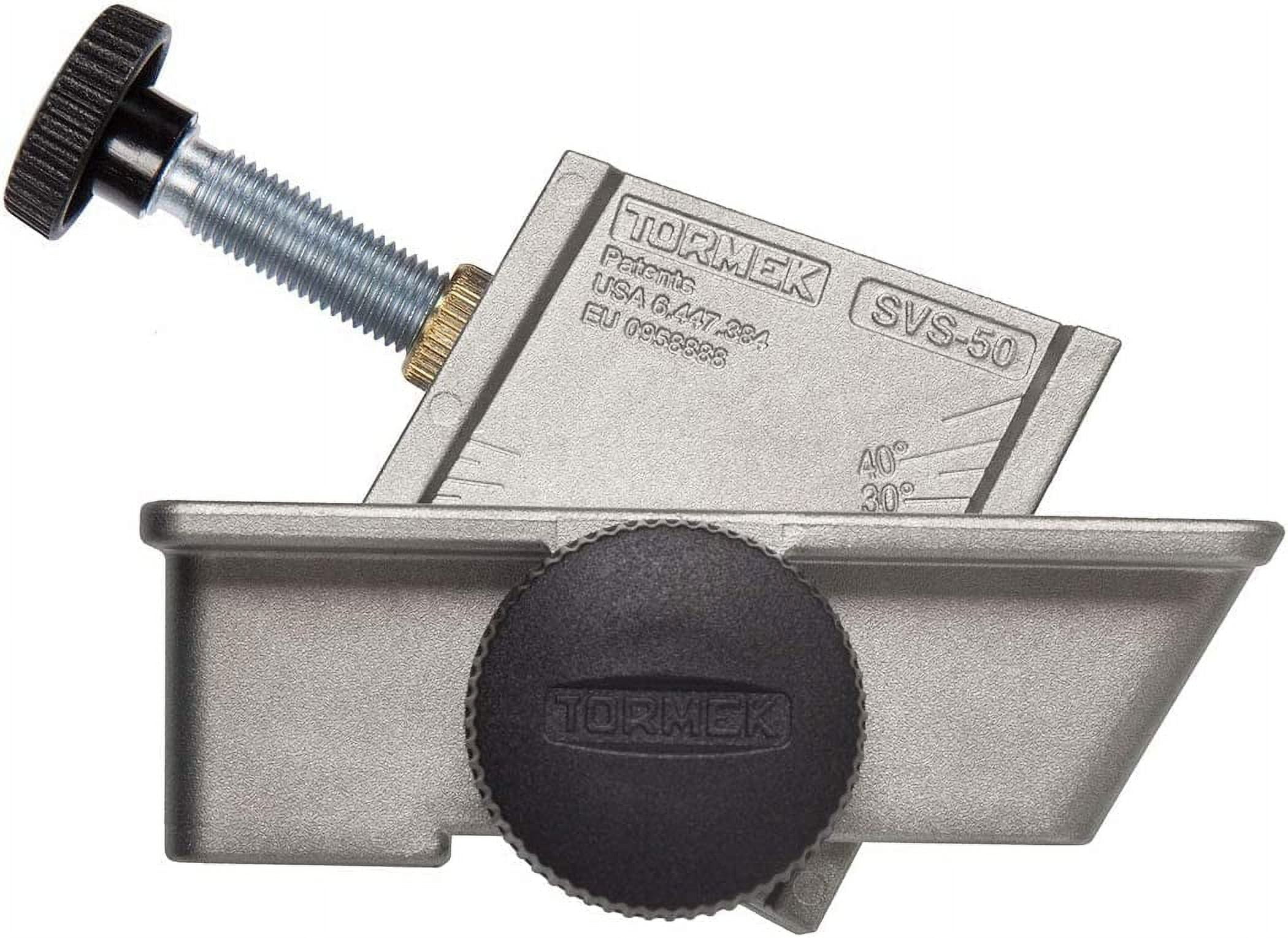 Straight or Curved Edge ener S-50. The Multi-Jig For ening Skew Chisels ...