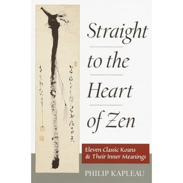 Zen Buddhism: An Introduction to Zen with Stories, Parables and Koan ...