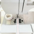 StraightStitch Guide: Diagonal Seam Basting Tape for Perfect Sewing ...