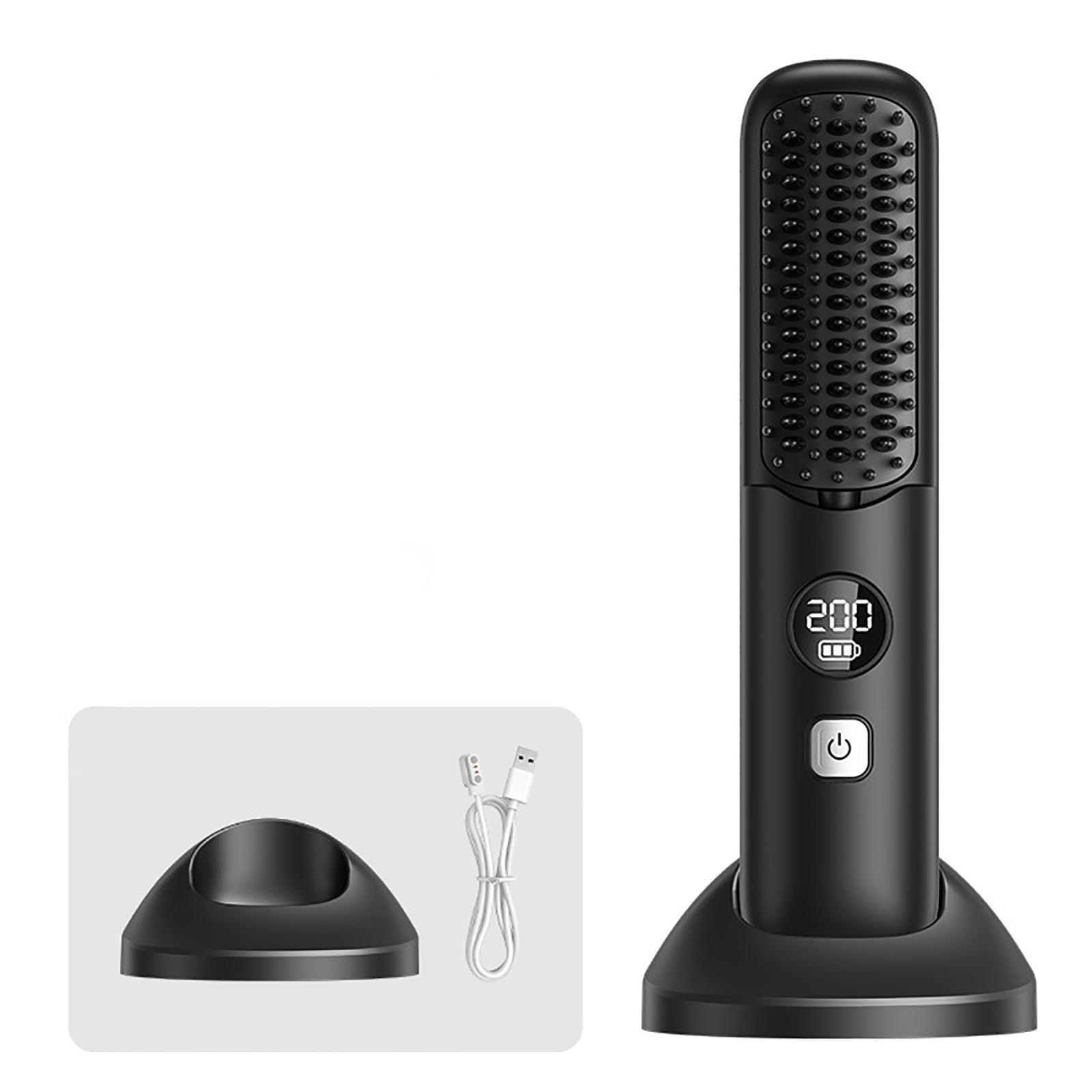 Straightening Products Eyelash Straightener Hair Blow Dryer Brush ...