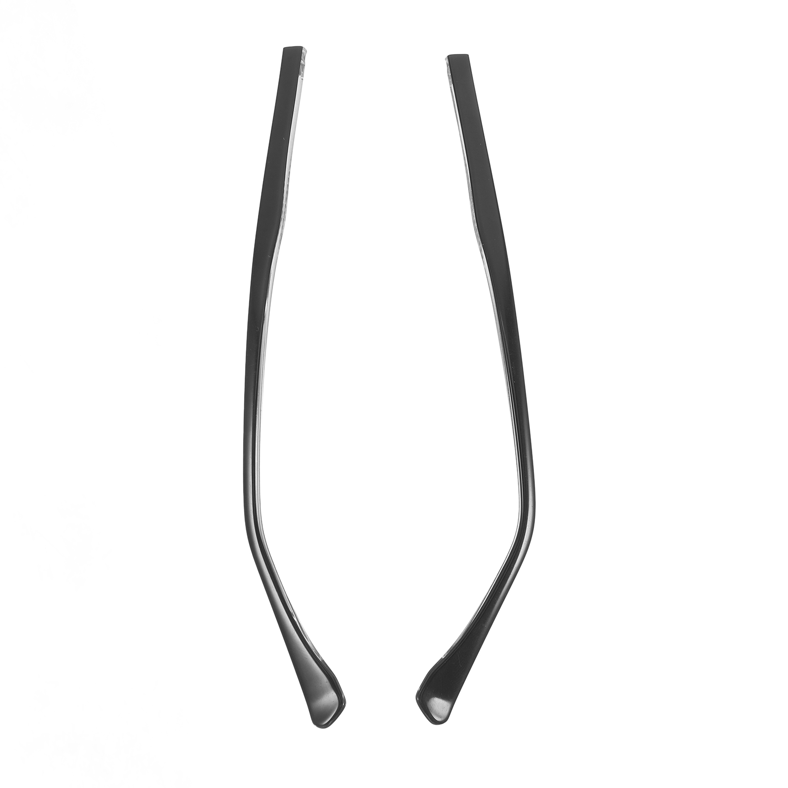 Straightening Tools Transparent Glasses Spectacle Legs - Walmart.com