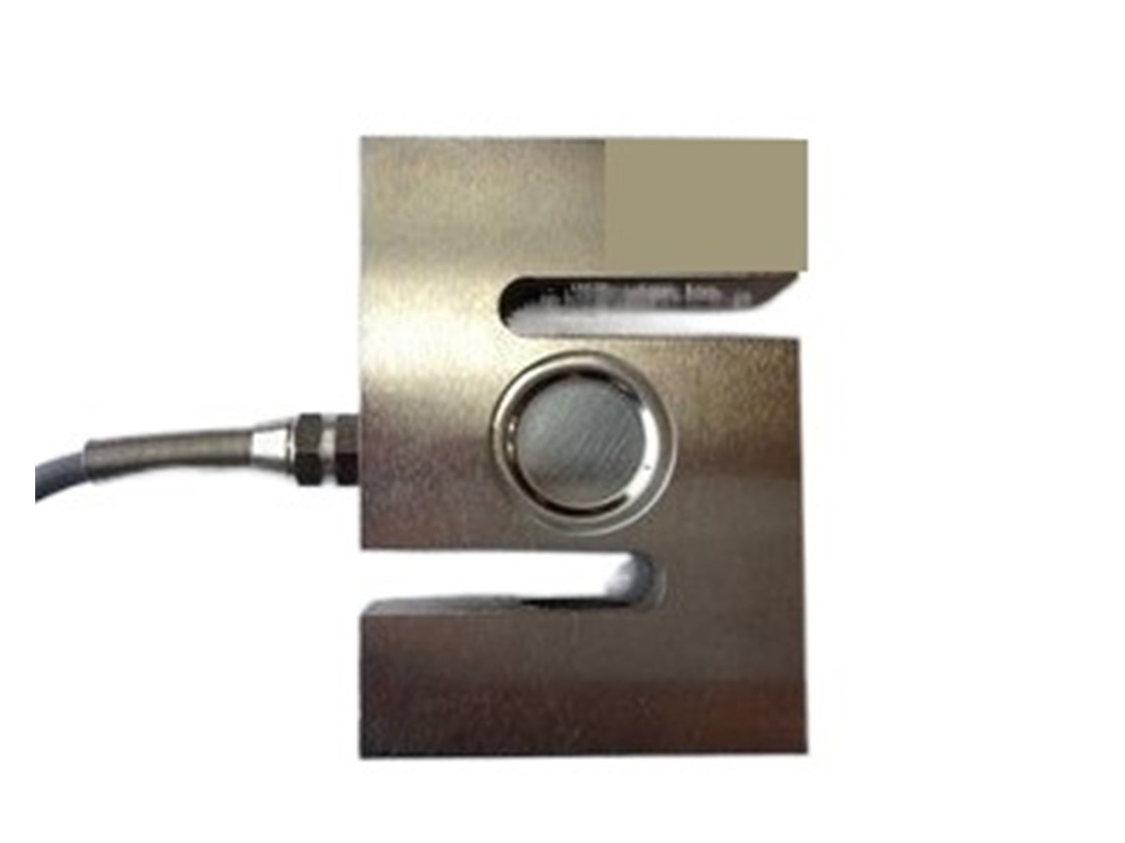 Strain Gauge Pressure Sensor S Load Cell Electronic Scale Sensor ...