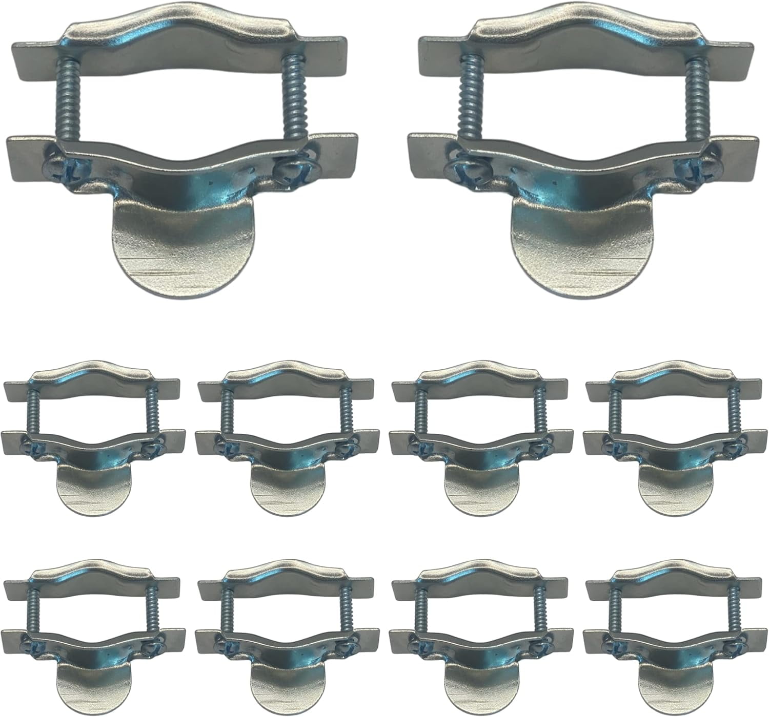 Strain Relief Clamp for Dryer Cord. Keep The Connection Solid and ...