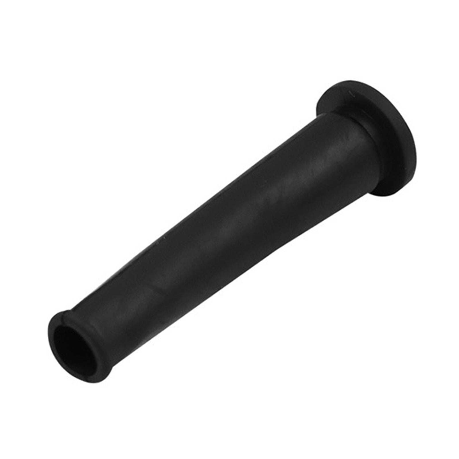 Strain Relief Cord Boot Protector Cable Rubber Sleeve Hose Flex- Strain ...