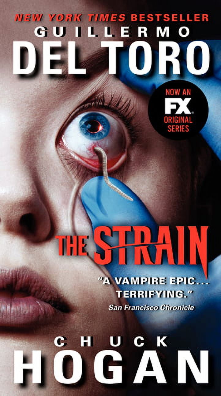 Yhe Strain