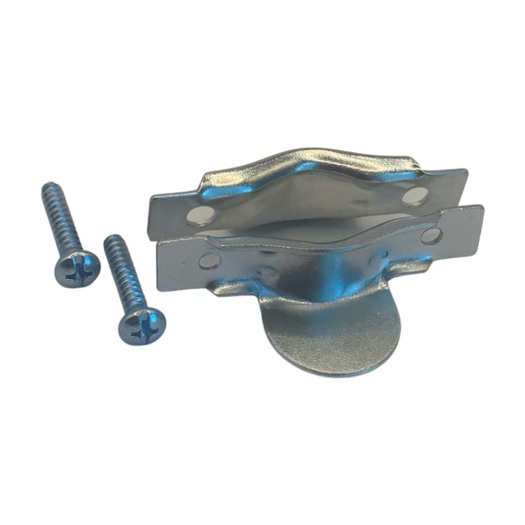 Dryer Cord Strain Relief Clamp