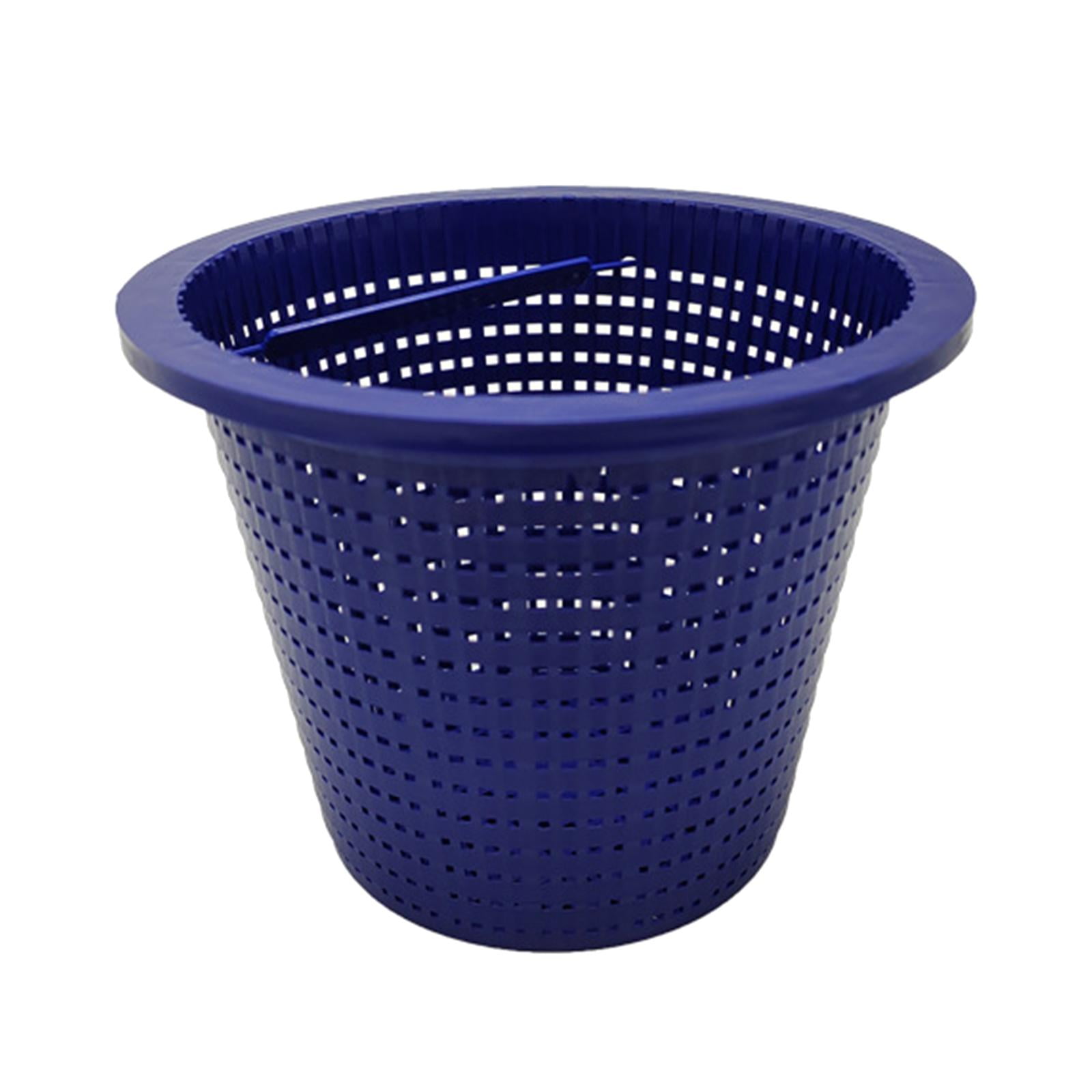 Strainer Basket Pool Supply Round Strainer Replacement Professional ...