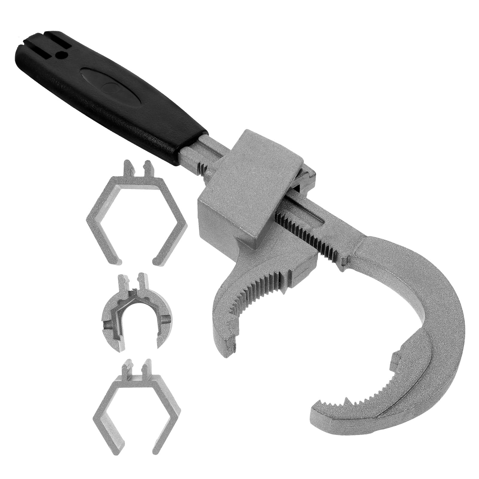 Strainer Basket Wrench Sink Bathroom Lightweight Sewer - Walmart.com