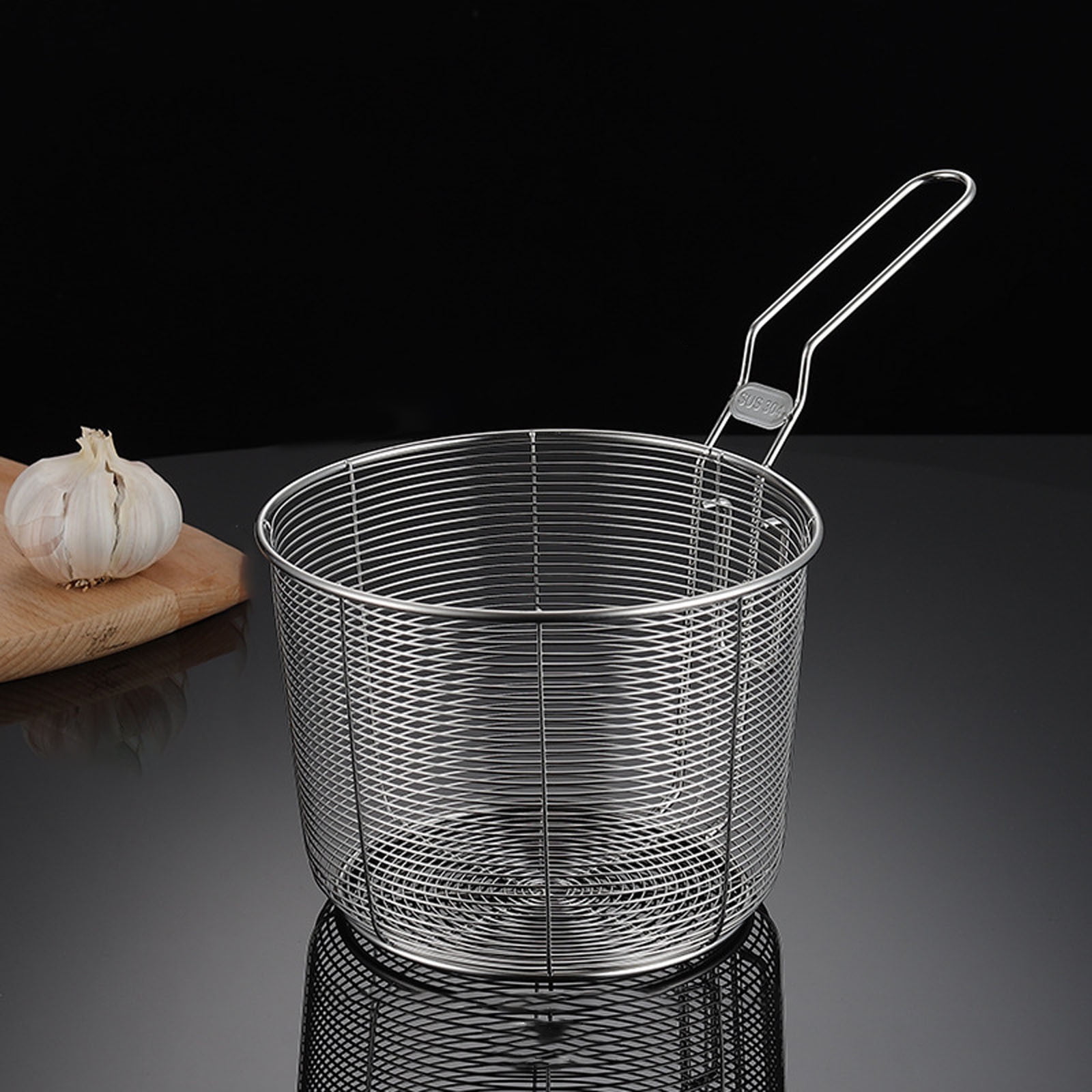 Strainer Bathroom Disposal Cover Rubber Stainless Steel Kitchen ...