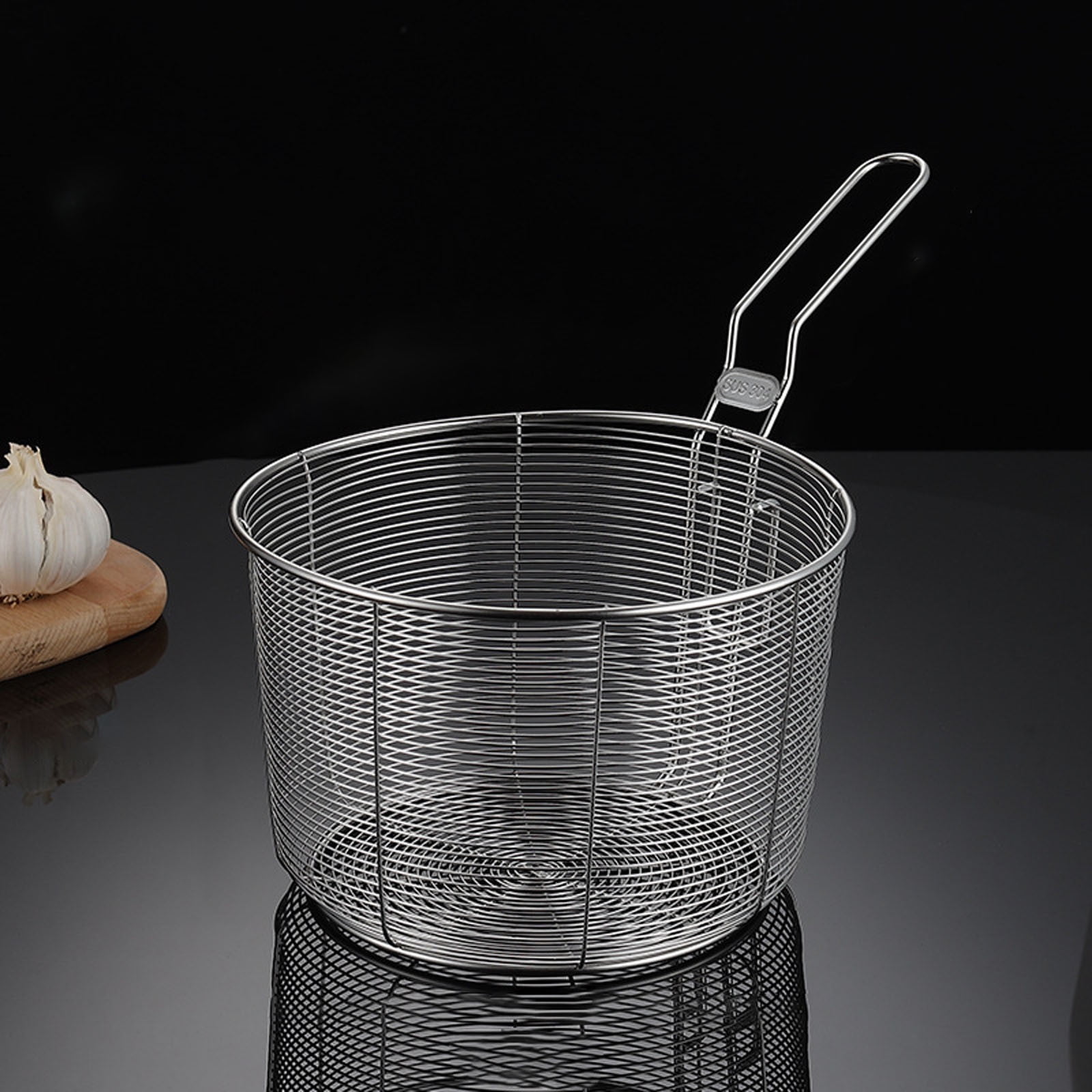 Strainer Bathroom Disposal Cover Rubber Stainless Steel Kitchen ...