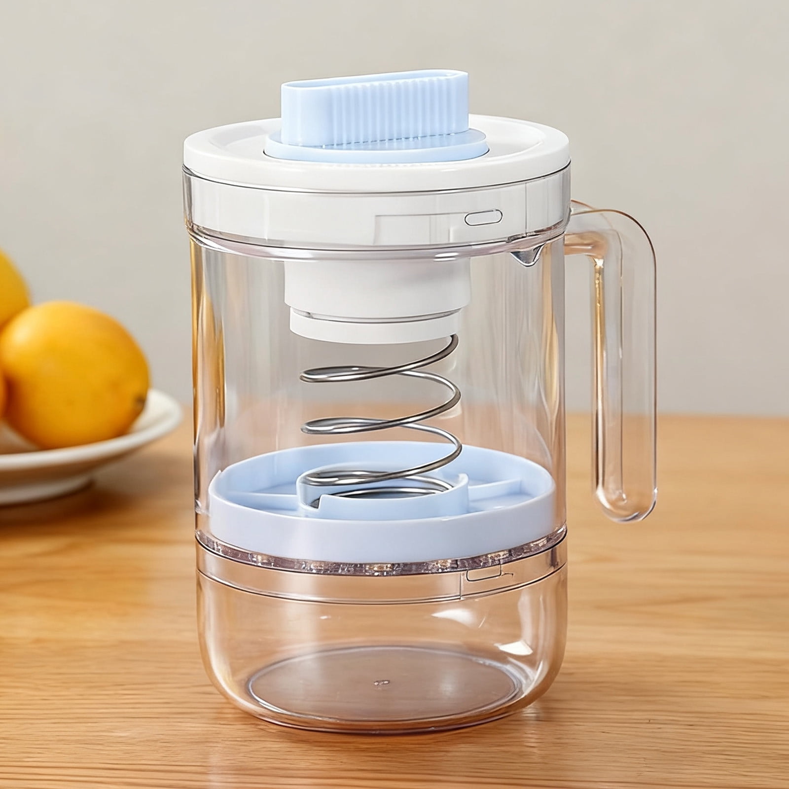 Strainer for Dairy and Nut Milk Creating Kitchen Gadget with Cloth ...