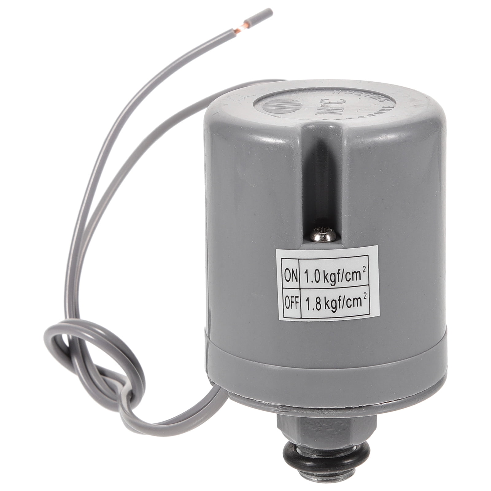 Strainer Drill Powered Transfer Pump Water Pressure Regulator - Walmart.com