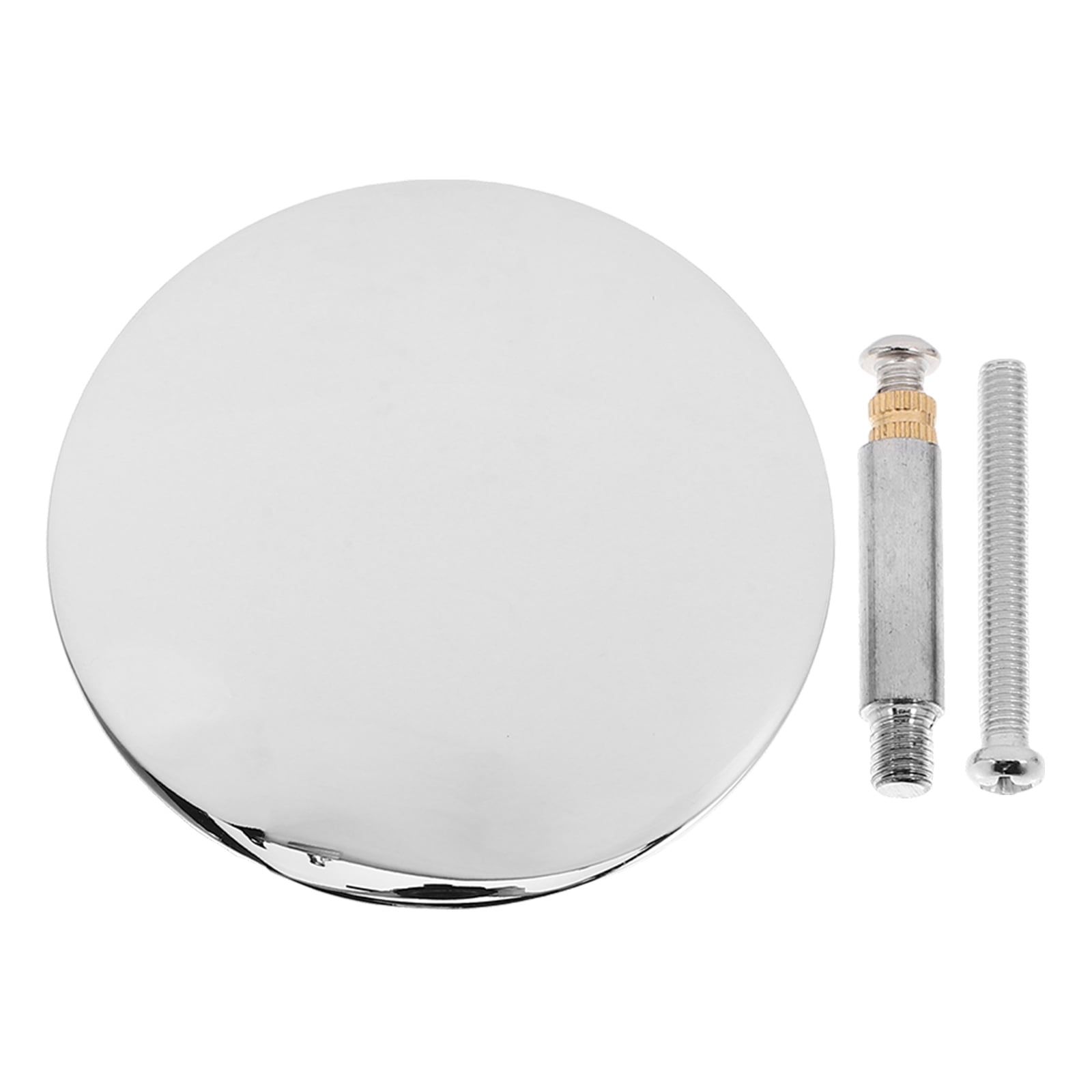 Strainer Faucet Hole Cover Sink Tap Hole Cover Stopper Plug Bathtub ...