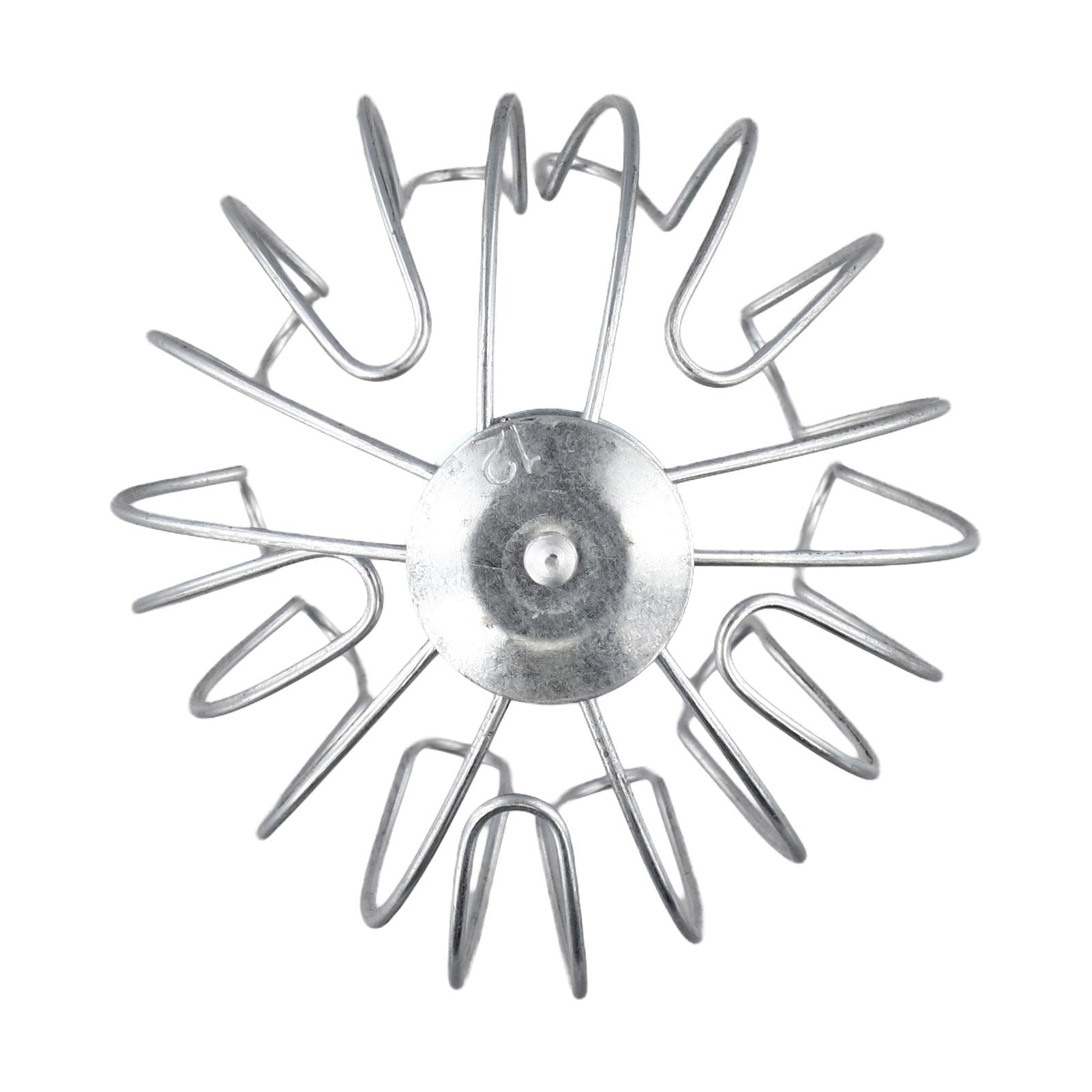 Strainer Garden Floor Drain Gutter Guard Stainless Steel Gutter Leaf ...