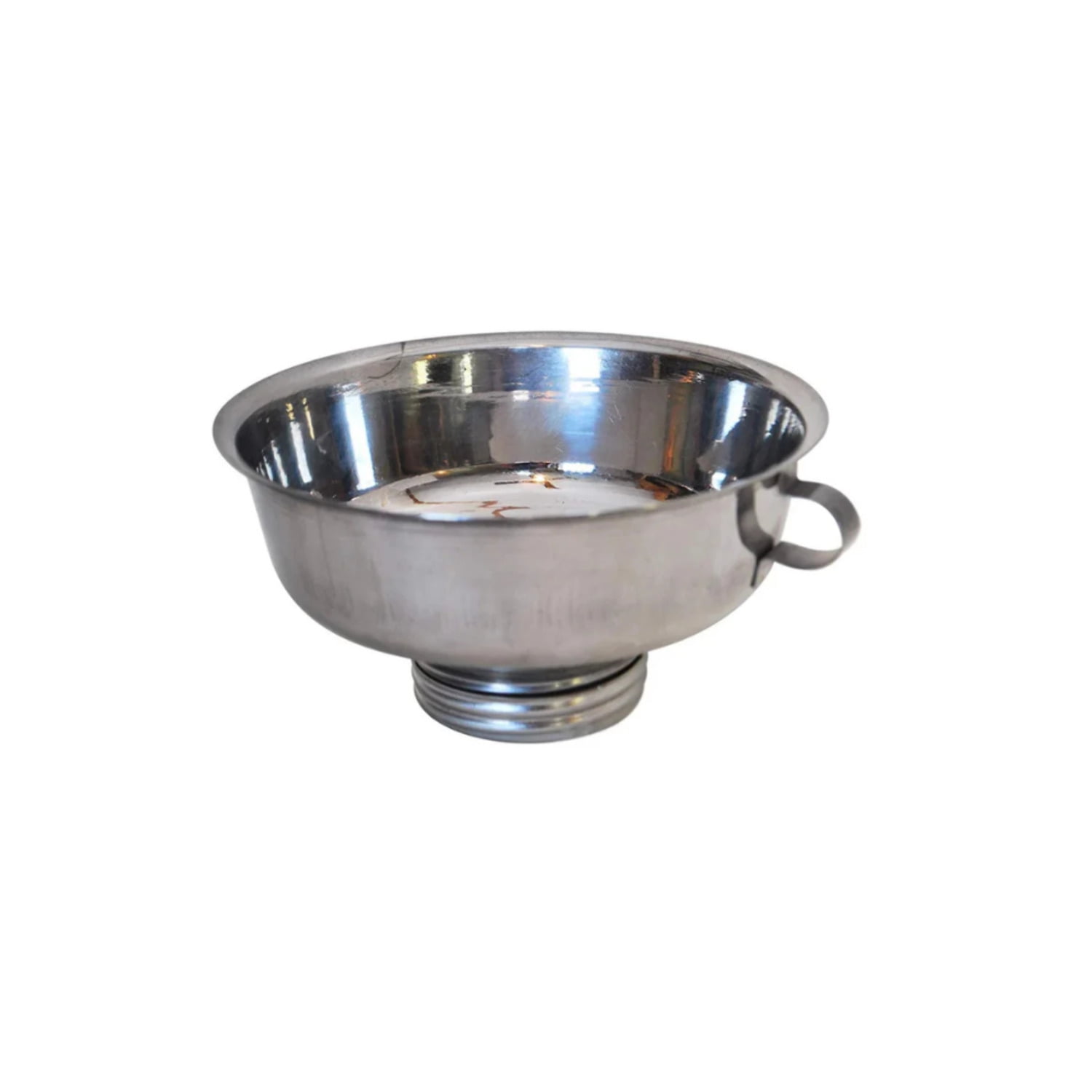 Mini Stainless Steel Mason Jar Strainer / Sieve / Colander / Food Mesh ...