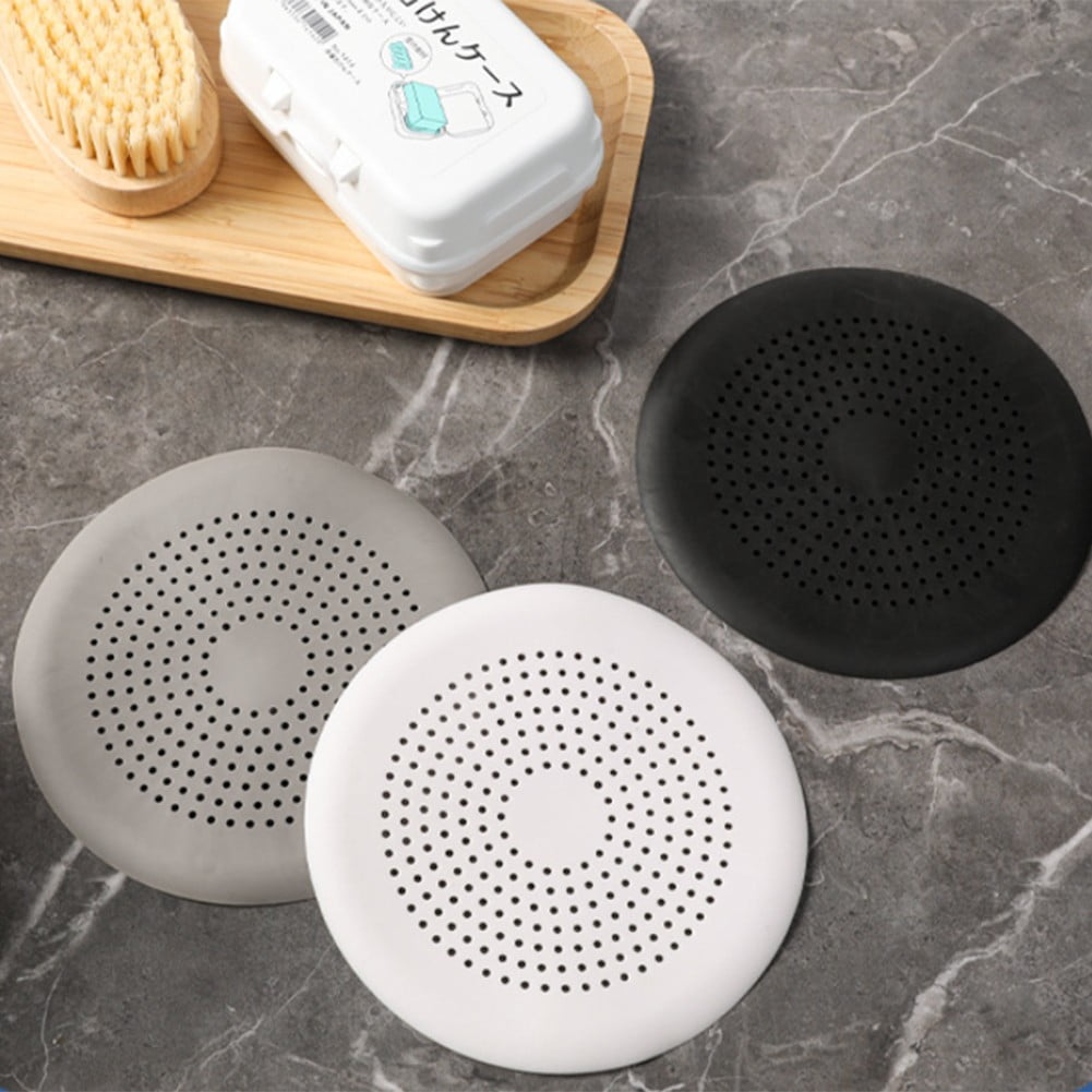 Strainer Sewer Outfall Filter Drain Hair Stopper For Shower Kitchen ...