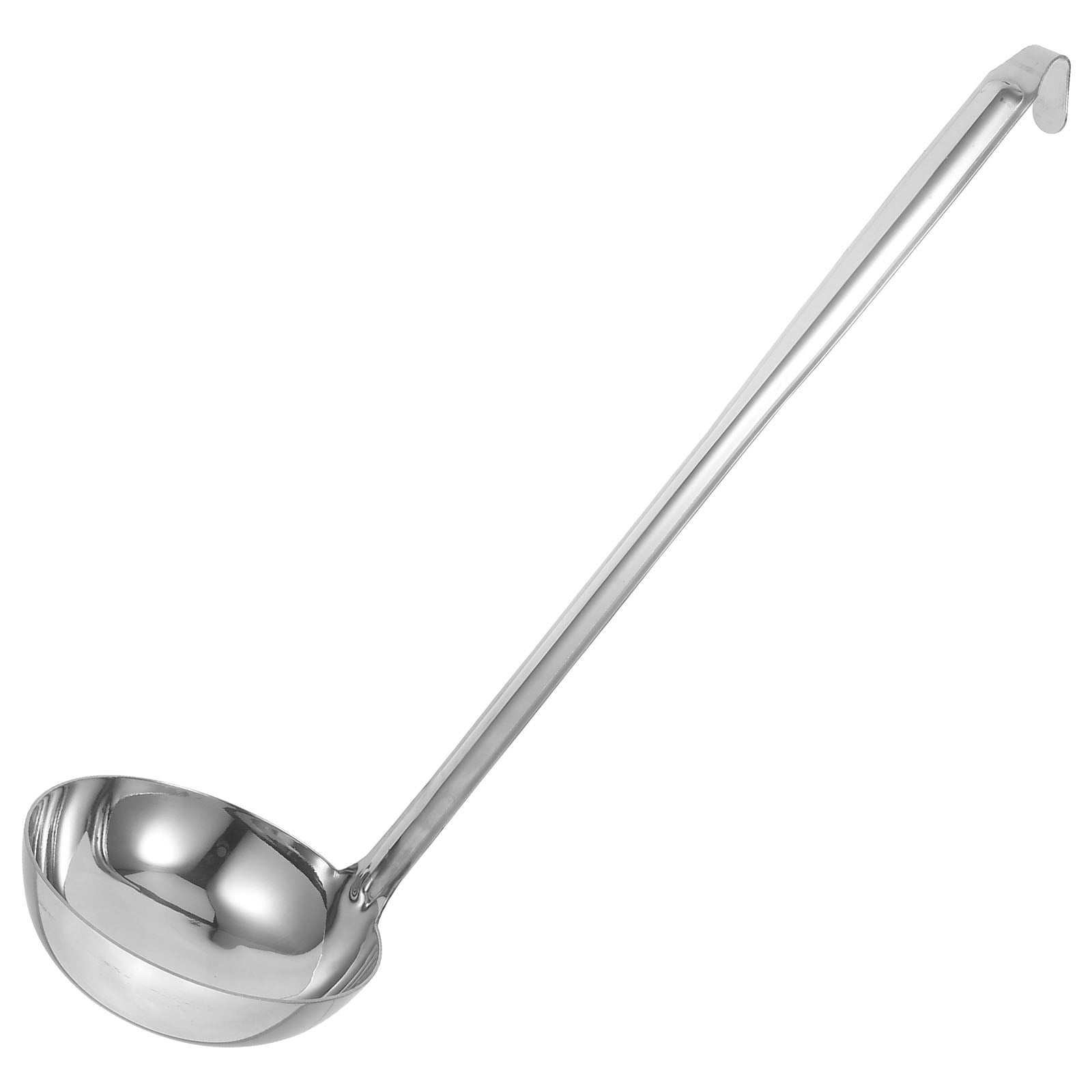 Strainer Spoon Stew Ladle Restaurant Kitchen Utensil - Walmart.com