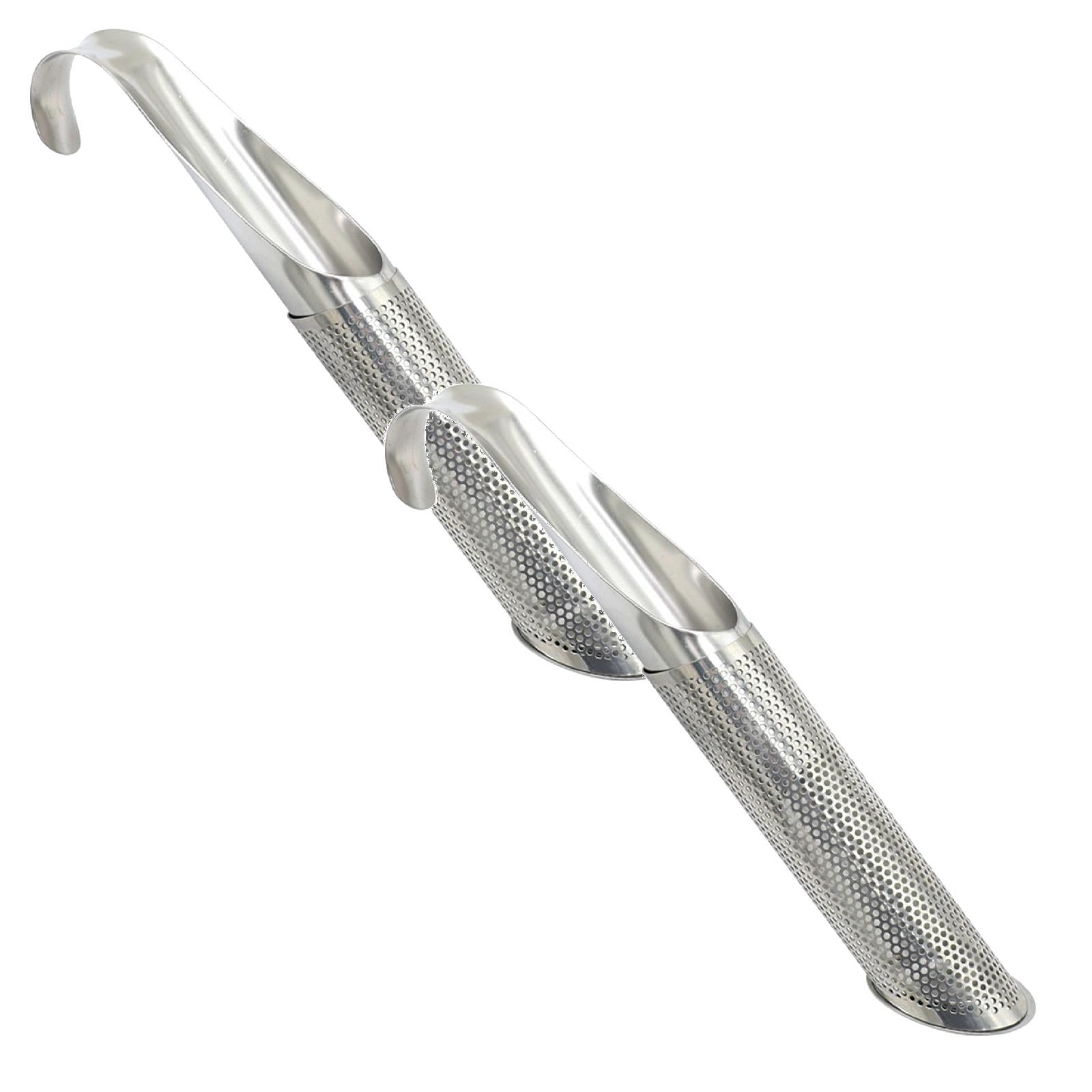 Strainer Stainless Steel Tea Diffuser 2024 Upgrade Tea Artifact ...