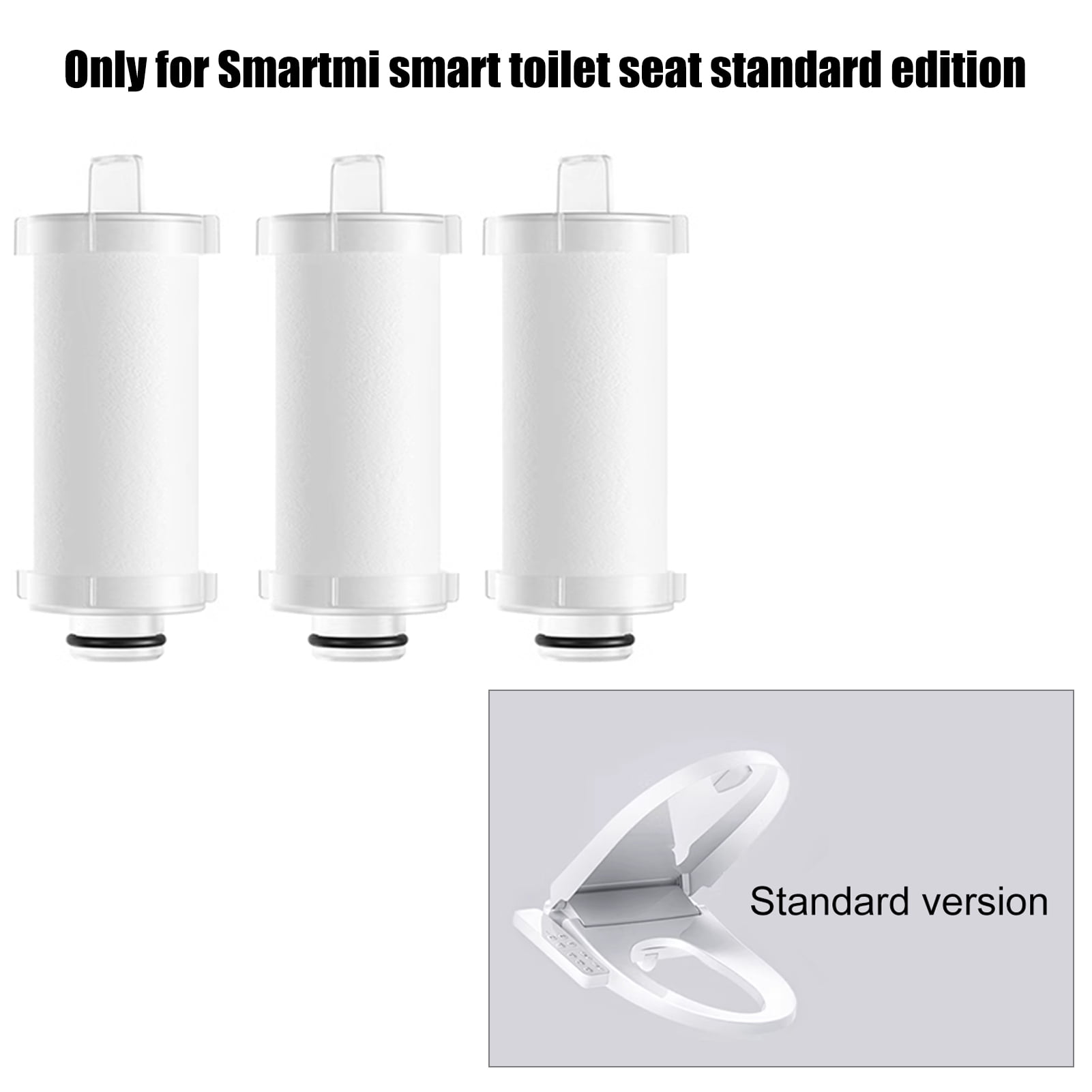 Strainer element,Core Improved Enhanced Cleanliness Filter - Toilet ...