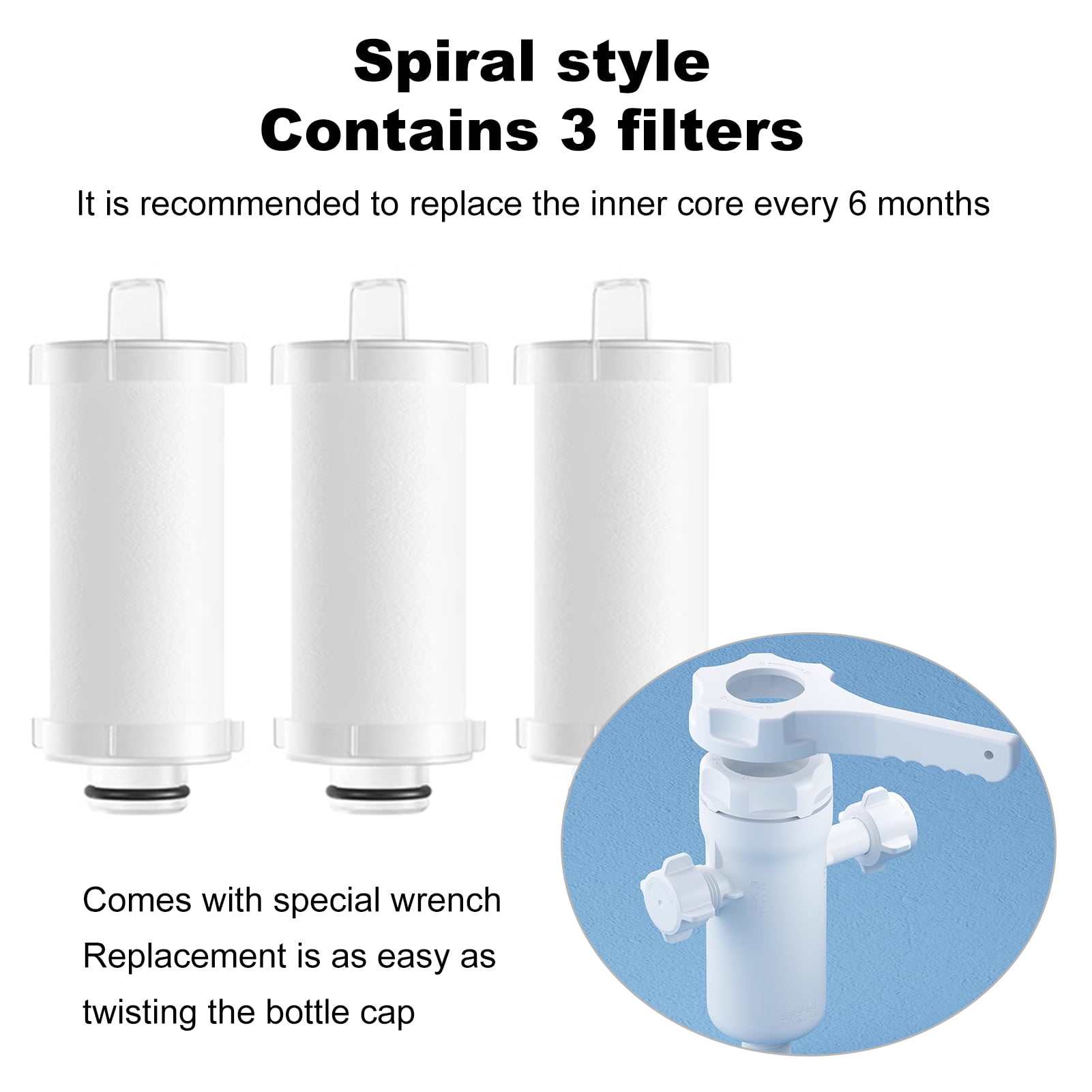 Strainer element,Environment Filter Fresh Filter Toilet Toilet Improved ...