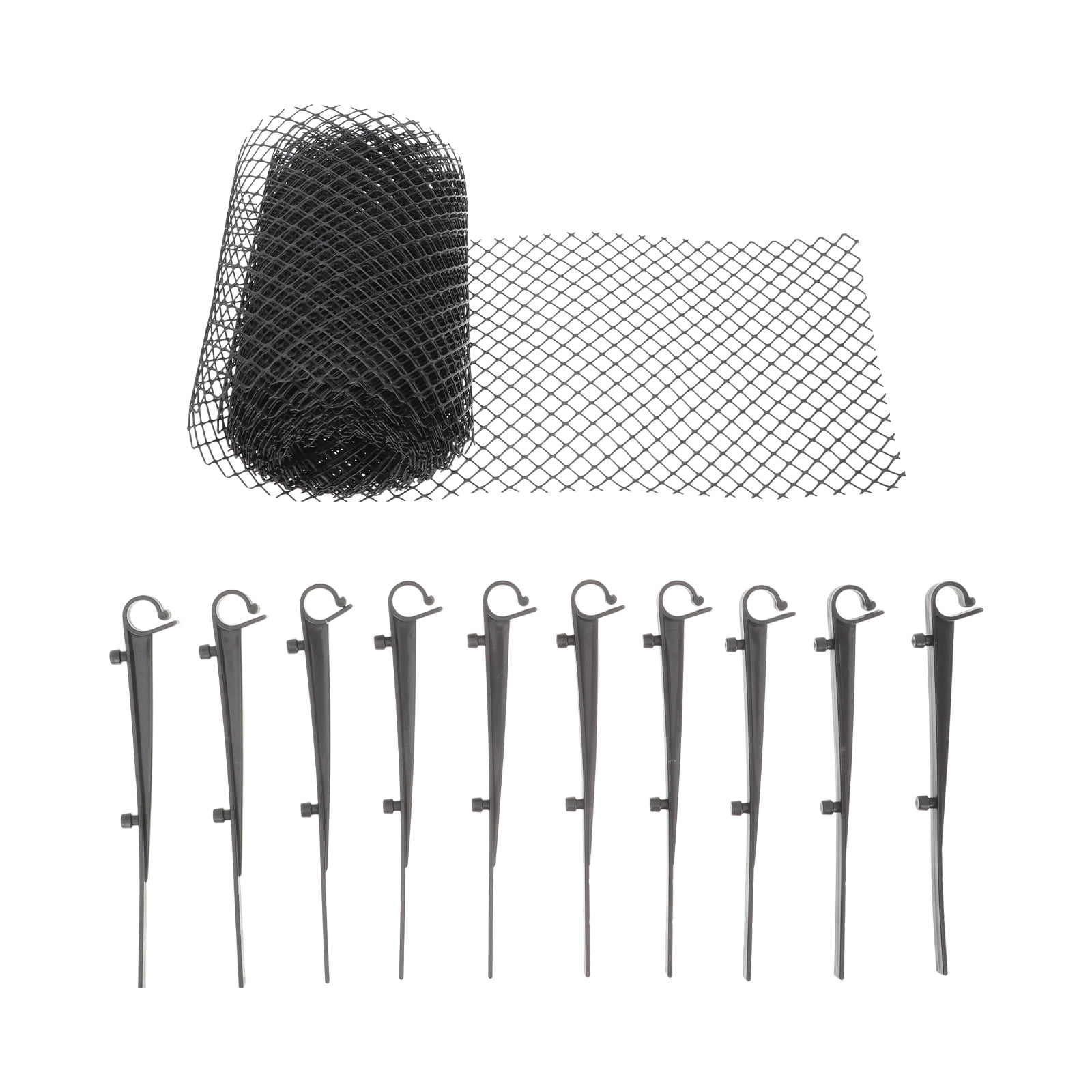 Strainer for Sink Water Filter Eaves Net Downspout Netting Gutter ...